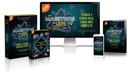 Maestros-en-Leds - EducaSoluciones